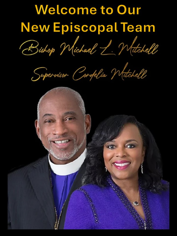 Home 1 - South Atlanta Church - South Atlanta District-AME